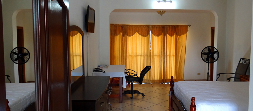 Bull Frog Inn, Hotel, Belmopan, Belize