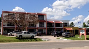 Rooms & Rates - Belmopan Hotel - Bullfrog Inn